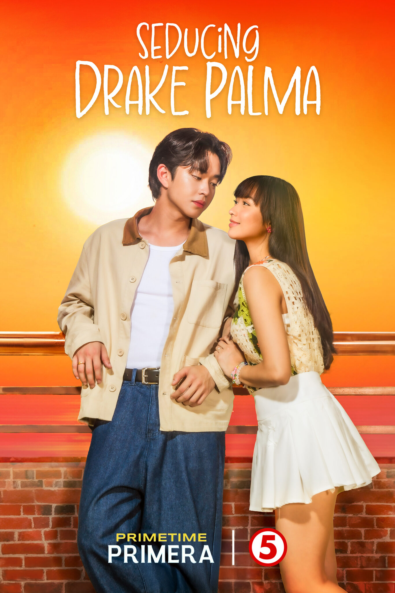 Fans Get Up Close and Personal with ‘Seducing Drake Palma’ Stars Ahead ...